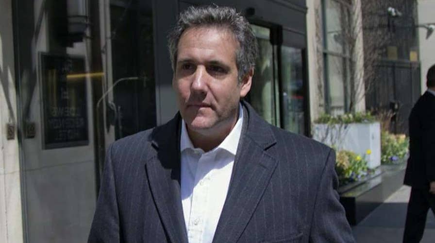 House intel committee postpones Michael Cohen testimony to Feb. 28 ... House intel committee postpones Michael Cohen testimony to Feb. 28 ...