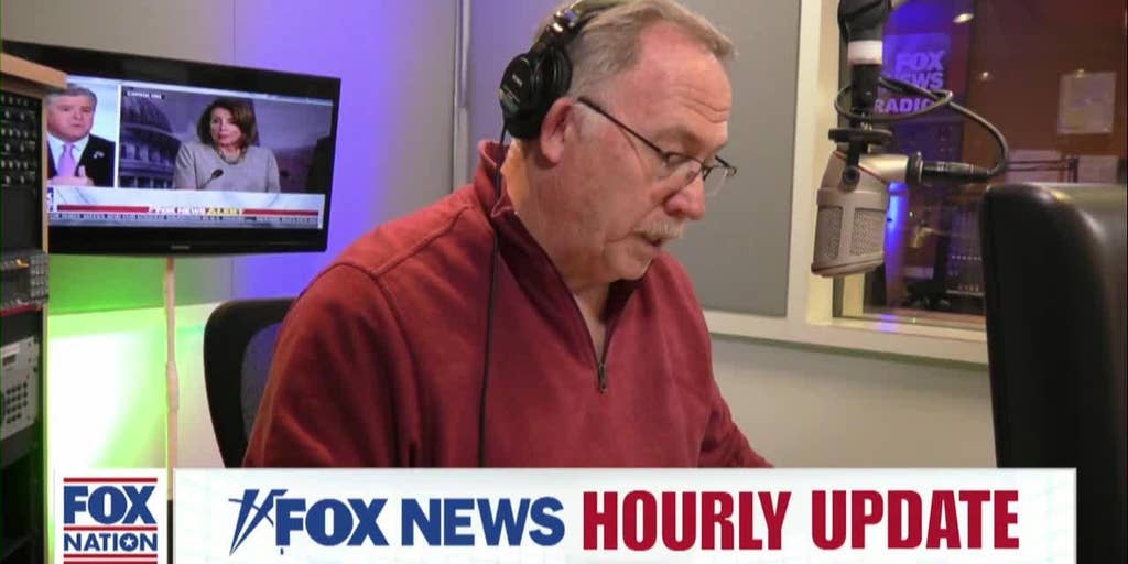 Fox News Brief 01 25 2019 10PM Fox News Video Fox News Brief 01 25 2019 10PM Fox News Video