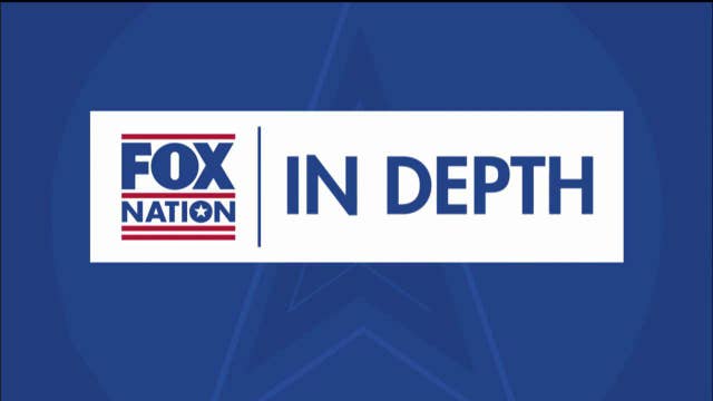 'FOX Nation: In Depth' - what to expect from FOX Nation in February ...