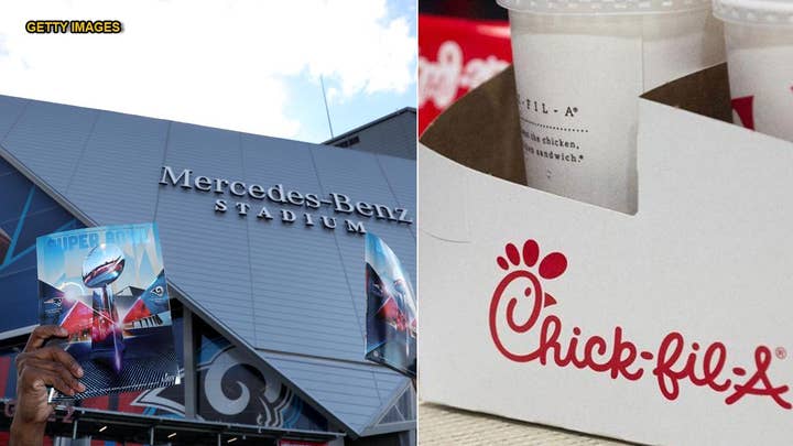 Chick Fil A Responds To Controversy Over Charitable Donations Denies