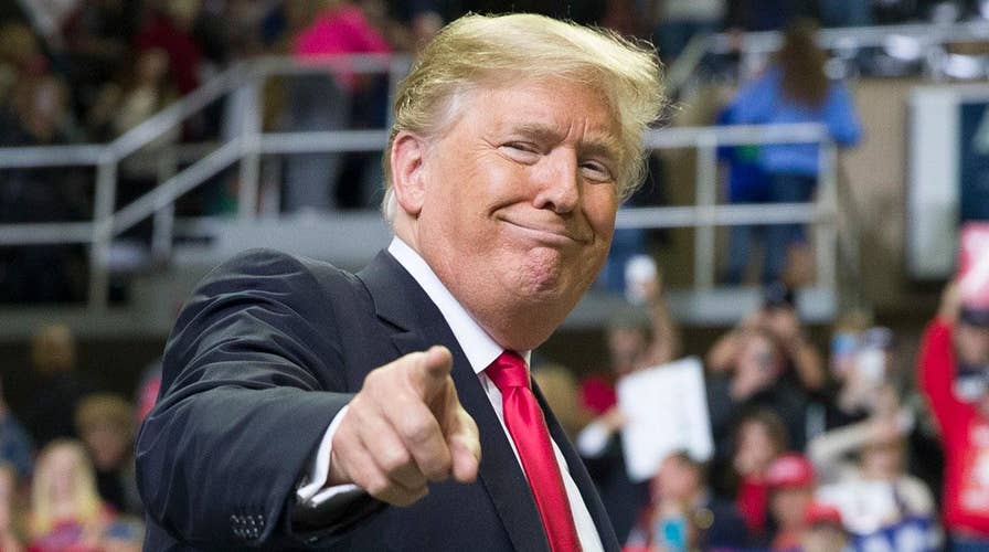 Trump urges border wall in State of the Union, says tolerance for ... Trump urges border wall in State of the Union, says tolerance for ...