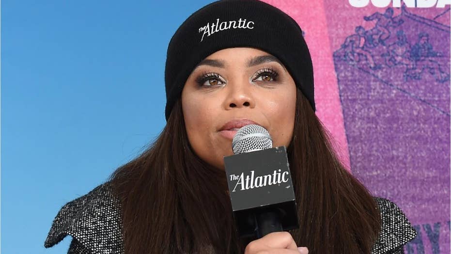 Ex-ESPN host Jemele Hill makes State of the Union assassination ... Ex-ESPN host Jemele Hill makes State of the Union assassination ...