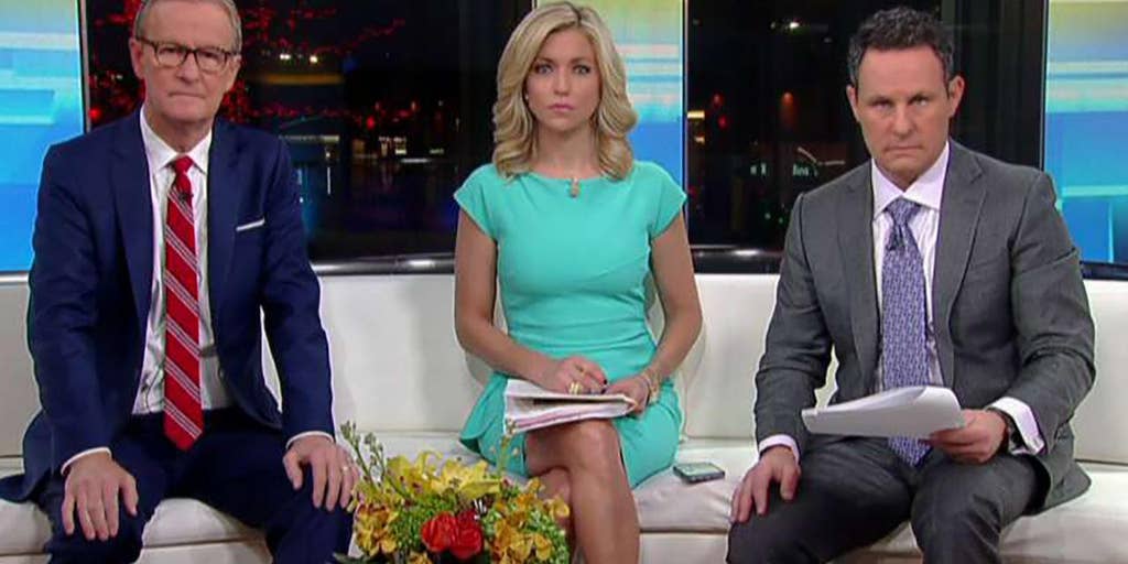 Democrat Virginia Leaders Embroiled In Scandal Fox News Video