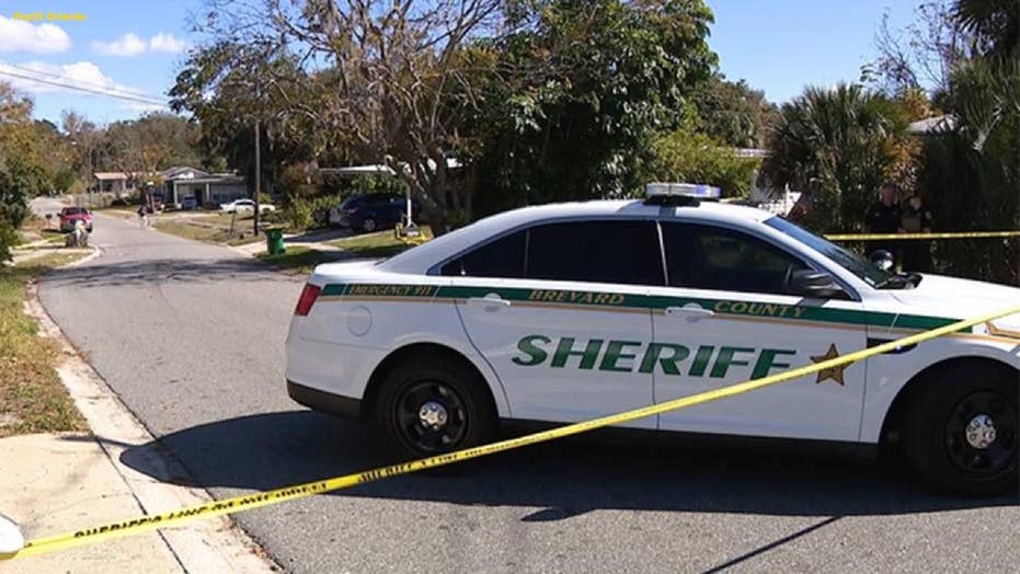 Florida resident kills two men who were attempting home invasion | Fox News Florida resident kills two men who were attempting home invasion | Fox News
