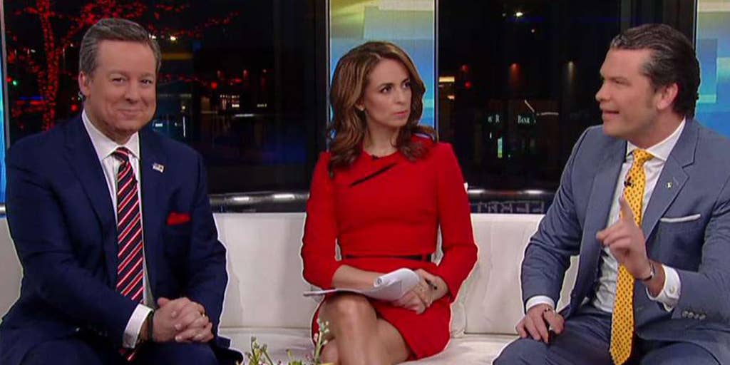 Lawmakers Continue To Battle Over Border Security Funding Fox News Video