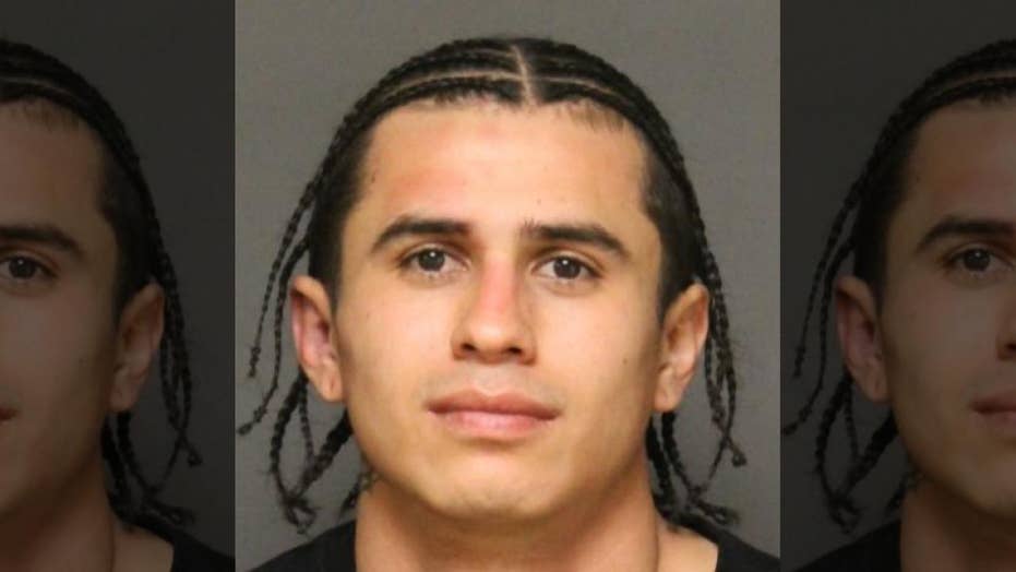 California Driver Hit With Dui After Mowing Down 9 Pedestrians Police
