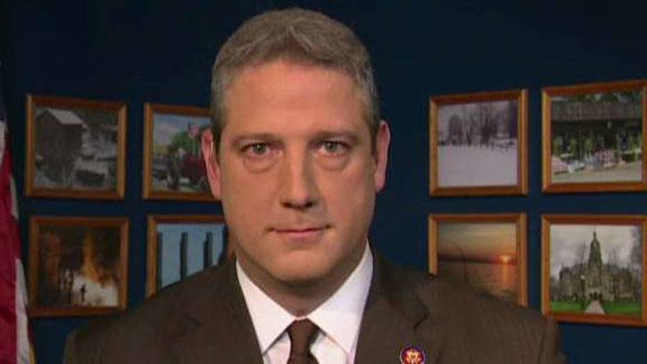 Dem Rep. Tim Ryan, weighing 2020 run, warns party perceived as 'hostile ... Dem Rep. Tim Ryan, weighing 2020 run, warns party perceived as 'hostile ...