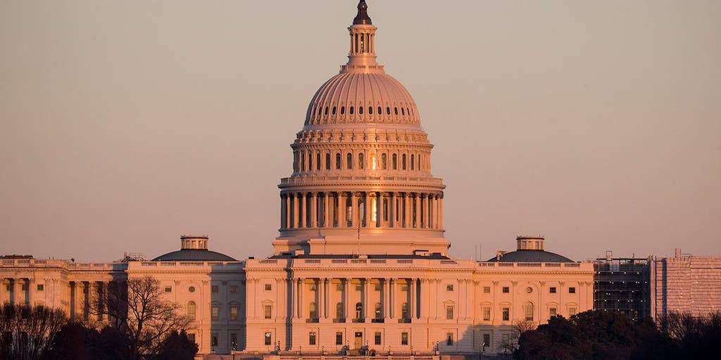 Lawmakers Reach Tentative Agreement On Border Security Funding To Avoid