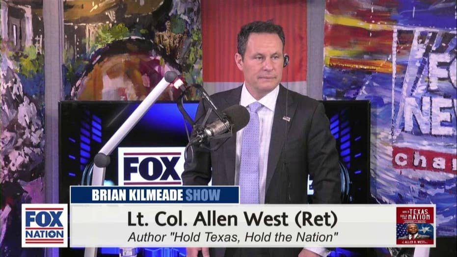 Lt Col Allen West Makes Me Sick Us Negotiating With Five Taliban