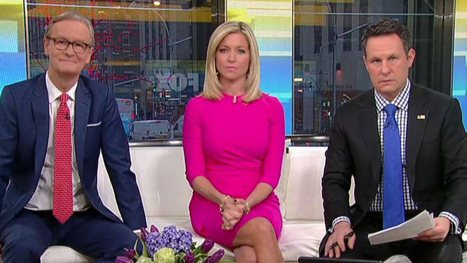 Trump campaign pokes fun at Bernie Sanders' 2020 announcement, as ...