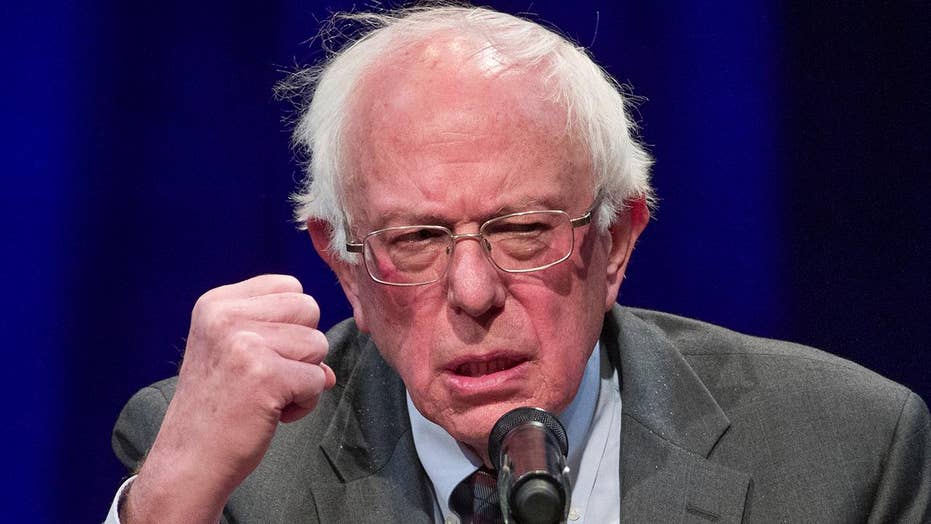 Bernie Sanders once said breadlines are good -- I grew up in Communist ... Bernie Sanders once said breadlines are good -- I grew up in Communist ...