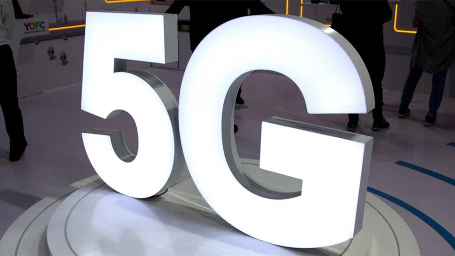 Is upgrading to 5G becoming a problem for wireless companies? | Fox News