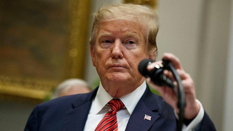 Trump signs executive order aimed at lowering veterans' suicide rate ... Trump signs executive order aimed at lowering veterans' suicide rate ...