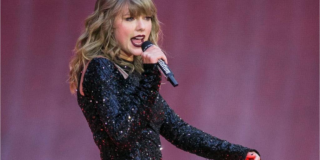 Taylor Swift says she will use her ‘influence’ against disgusting ... Taylor Swift says she will use her ‘influence’ against disgusting ...