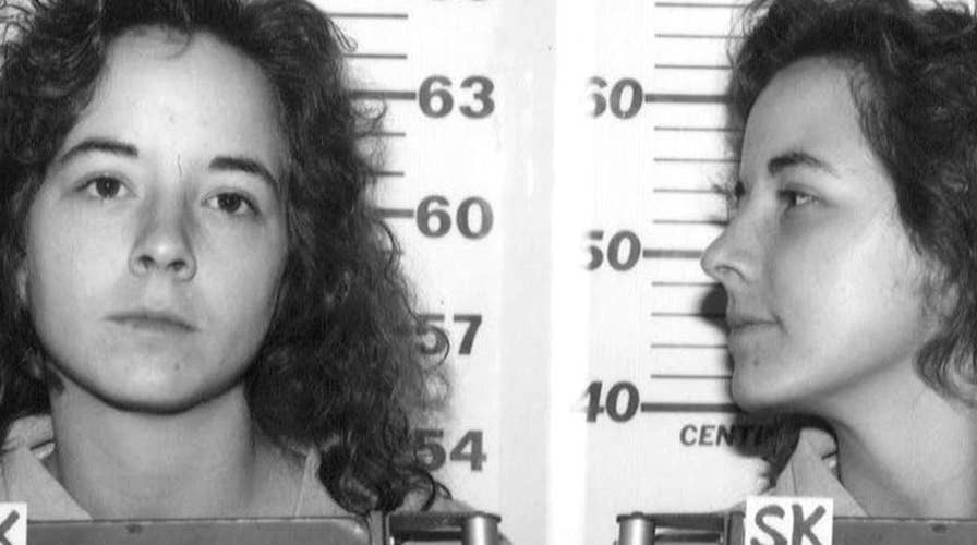 Susan Smith Nearing Parole After Murders Of Young Sons Says Shed Be
