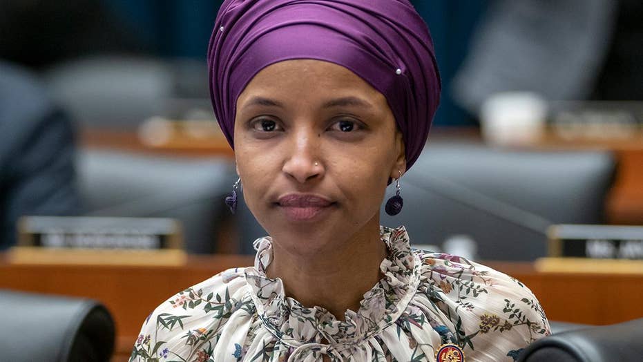 Minnesota Dems consider primary challenge against Ilhan Omar | Fox News Minnesota Dems consider primary challenge against Ilhan Omar | Fox News