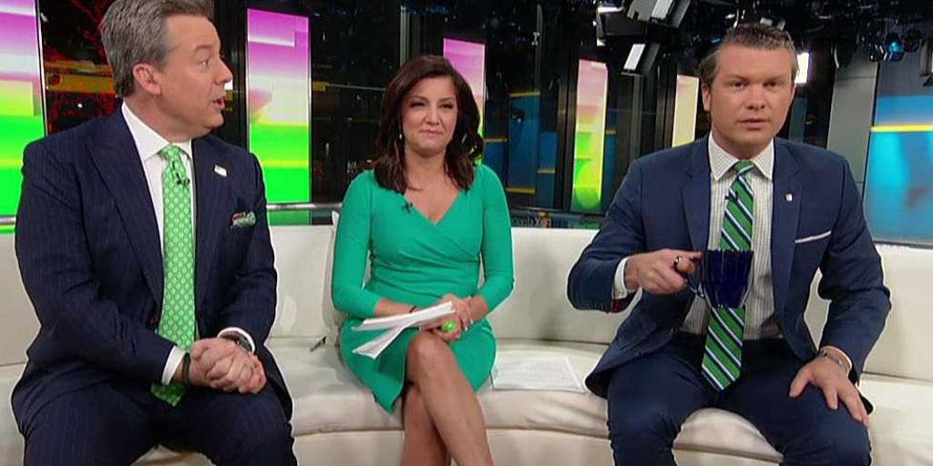 Joe Biden hints at a 2020 presidential run | Fox News Video Joe Biden hints at a 2020 presidential run | Fox News Video