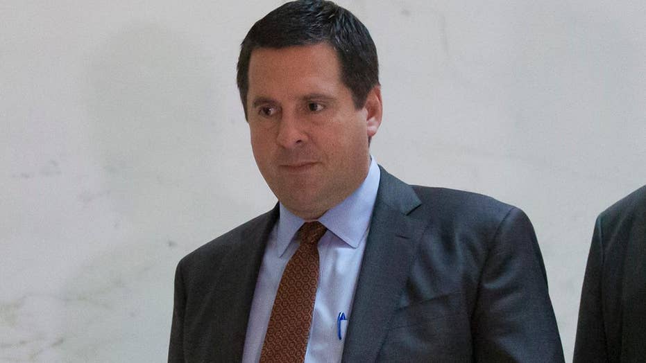 CNN panel mocks Devin Nunes, conservatives' claims that Twitter is ... CNN panel mocks Devin Nunes, conservatives' claims that Twitter is ...