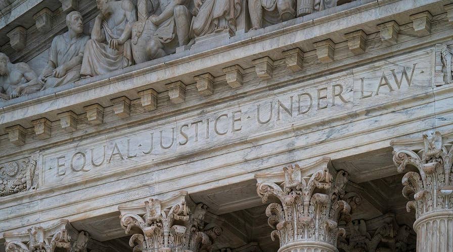 Curt Levey: Liberals' latest Supreme Court scheme? You won't believe ... Curt Levey: Liberals' latest Supreme Court scheme? You won't believe ...