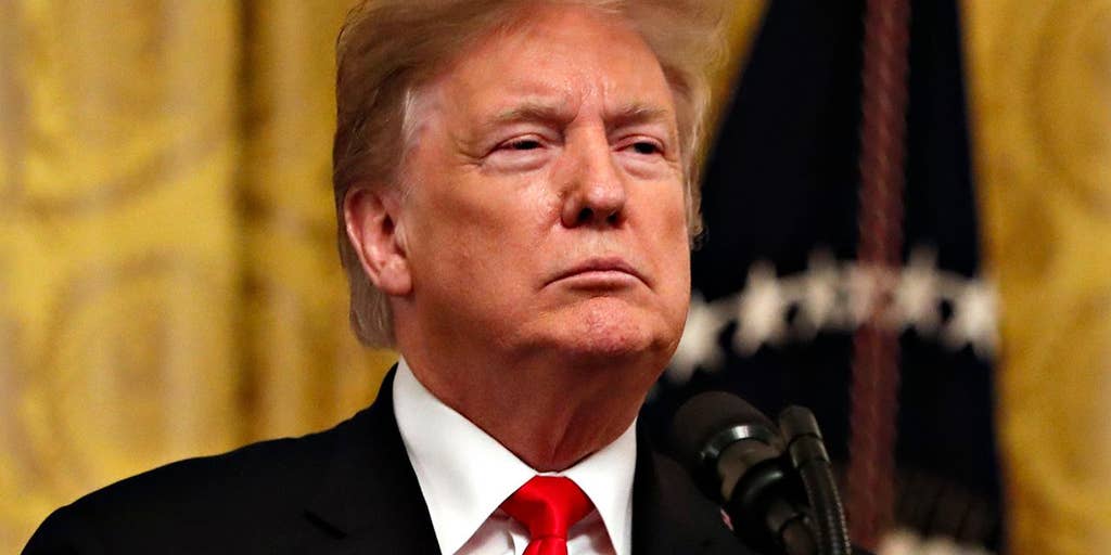 President Trump Signs Executive Order Promoting Free Speech On College