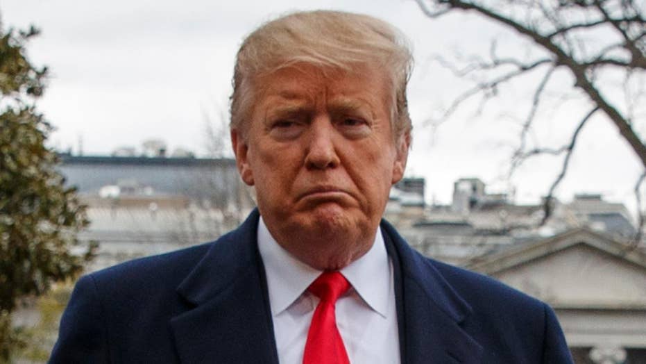 Trump campaign press secretary: Far-left Democrats' radicalism, growing ... Trump campaign press secretary: Far-left Democrats' radicalism, growing ...