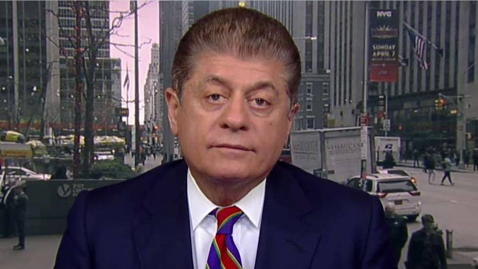 Judge Napolitano: FISA has a 'corrupting effect' | Fox News