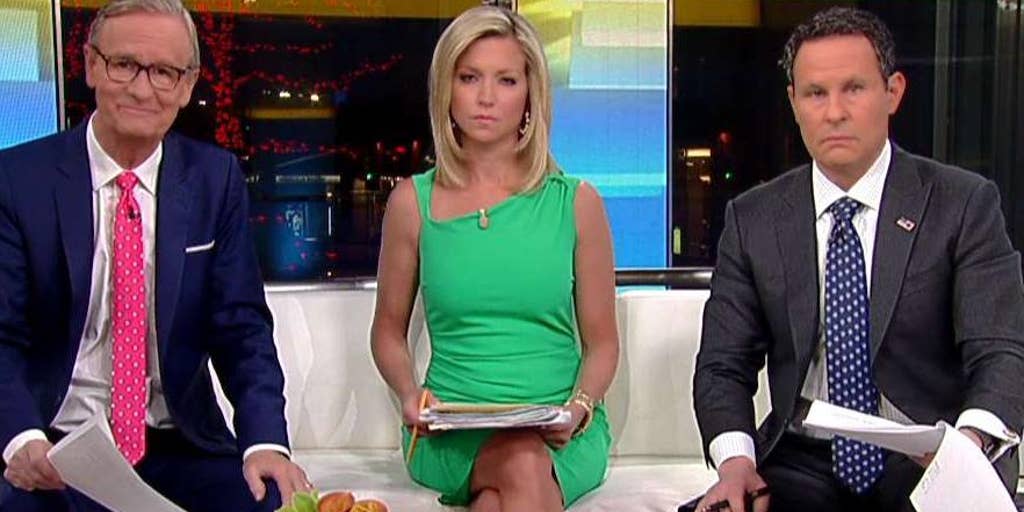 Schiff Says Evidence Of Russia Collusion Is In Plain Sight After