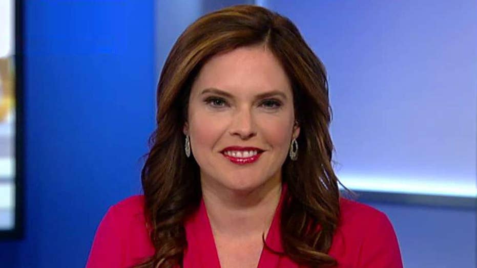Mercedes Schlapp: Dems made a ‘big gamble’ with Mueller probe and ‘they ... Mercedes Schlapp: Dems made a ‘big gamble’ with Mueller probe and ‘they ...