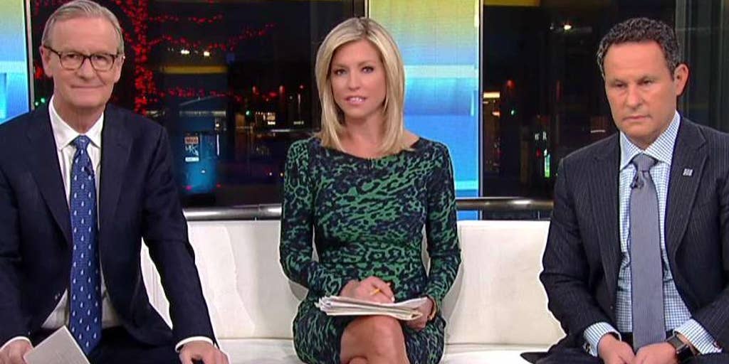 Trump Vows To Release Fisa Documents Tied To Russia Probe Fox News Video