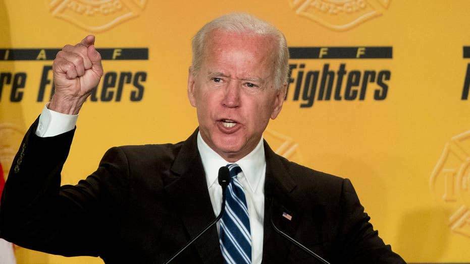 Biden denies acting 'inappropriately' with women, but vows to 'listen ... Biden denies acting 'inappropriately' with women, but vows to 'listen ...