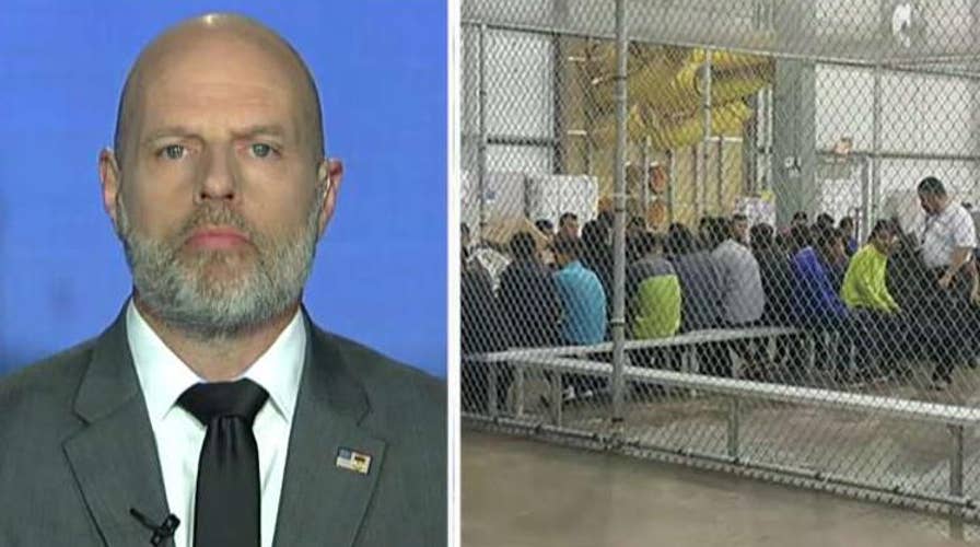 Acting Director Of Ice Has Nomination Pulled By White House Report