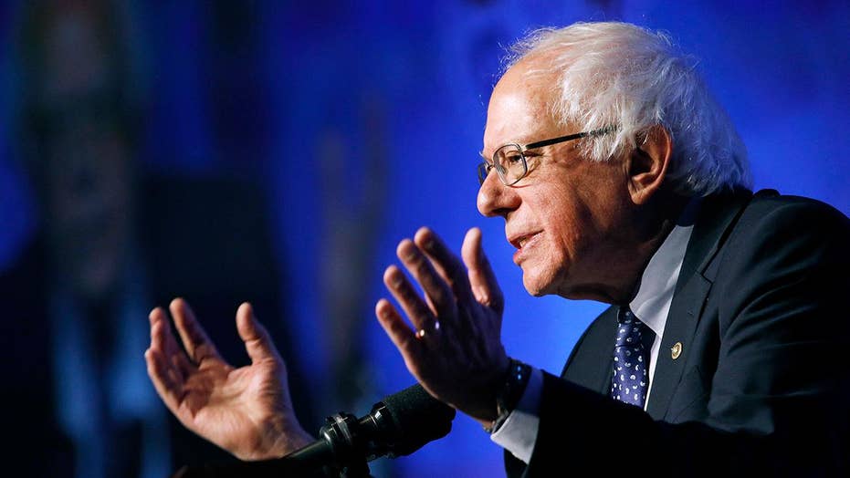 Democrats go further left with their latest policy proposals and ...