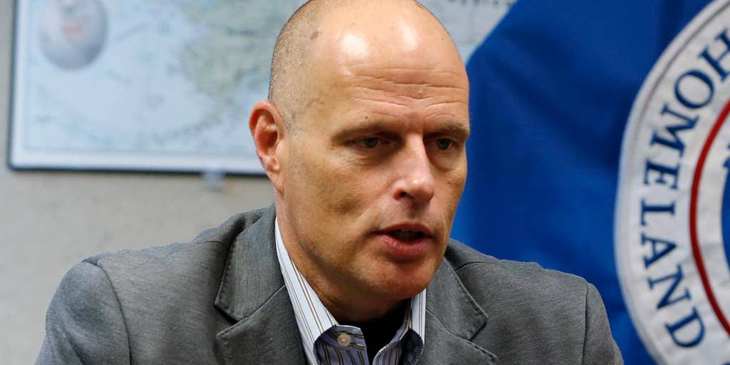 Acting Ice Director Resigns After Trump Pulls Nomination For Permanent