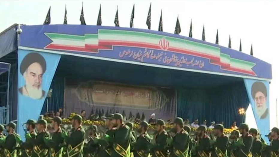 Trump wants to designate Muslim Brotherhood a terror group: report ...