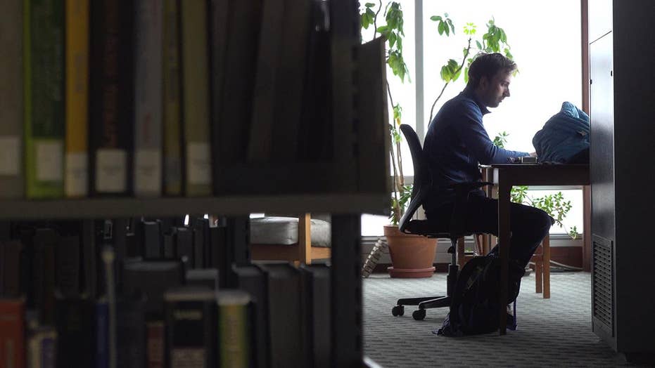 Liberal arts colleges across the country face 'existential threat ...