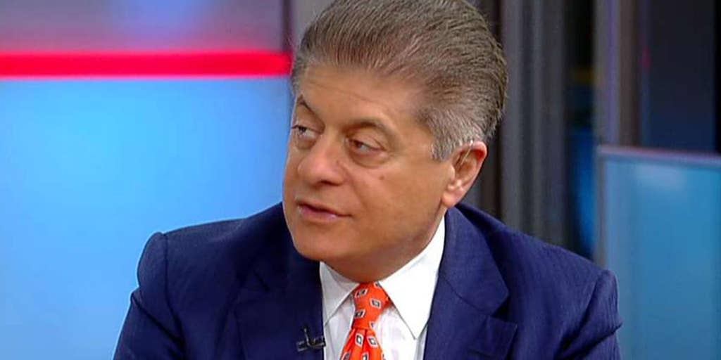 Judge Nap Mueller Should Testify Dems Should Be Able To Ask Him