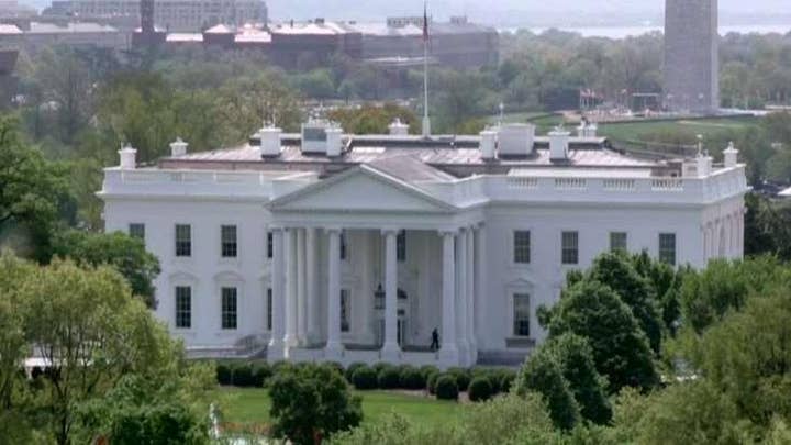 Mueller report proves Trump couldn't be prosecuted for obstruction: Sol ... Mueller report proves Trump couldn't be prosecuted for obstruction: Sol ...