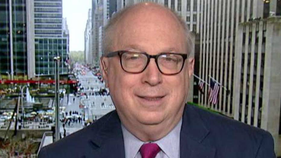 Doug Schoen: Democrats' impeachment quest is all wrong – Here are 3 big ...