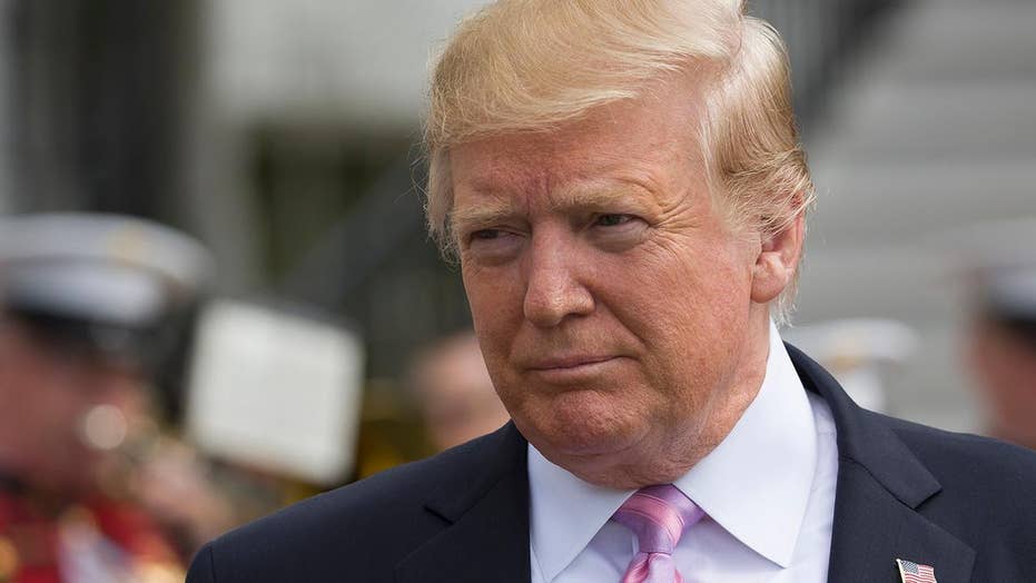 Judge Andrew Napolitano: Did President Trump obstruct justice? | Fox News Judge Andrew Napolitano: Did President Trump obstruct justice? | Fox News