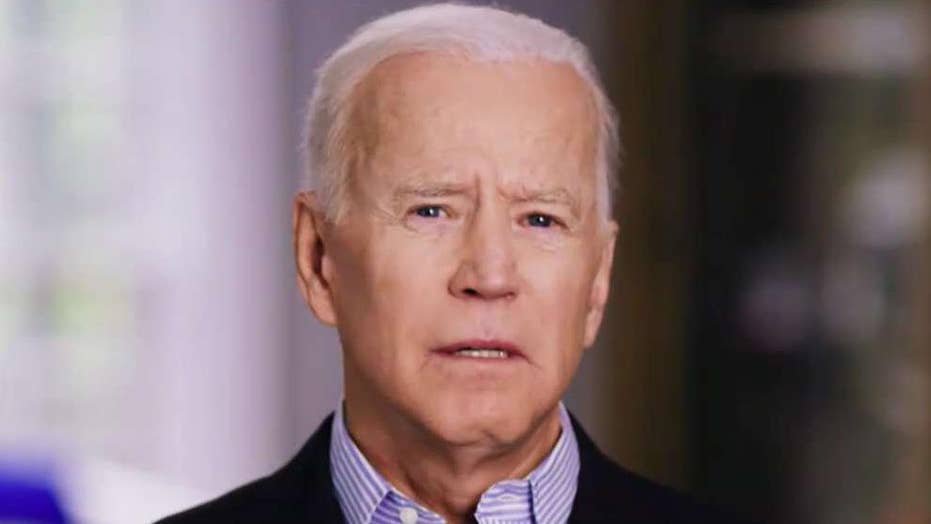 Biden's attacks on Romney for his 2012 warning about Russia resurface ... Biden's attacks on Romney for his 2012 warning about Russia resurface ...