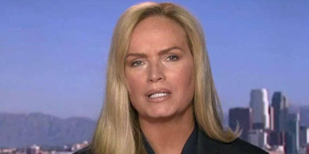 Former Fbi Special Agent Reacts To California Synagogue Shooting Fox