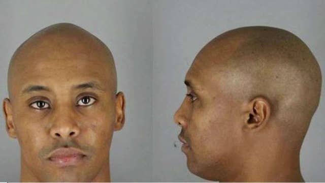 Minneapolis Police Officer Found Guilty Of Murder On Air Videos Fox News 3765