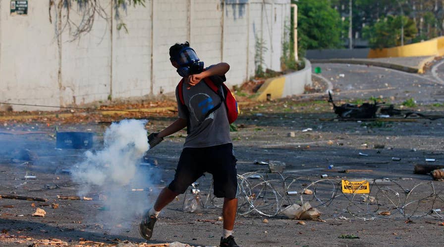 Sen. Meadows on AG Barr criticism: Dems want a 'political consolation ...