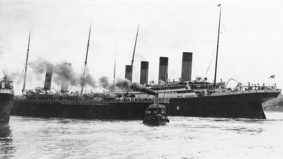 Google Maps Coordinates Reveal Exact Spot Where Titanic Sank In 1912 google-maps-coordinates-reveal-exact-spot-where-titanic-sank-in-1912