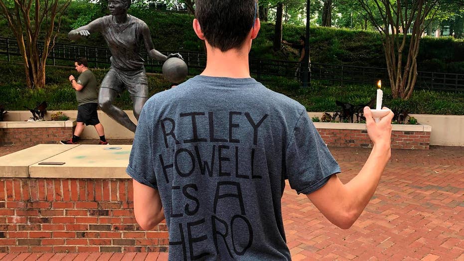 UNCC shooting suspect indicted on murder, assault charges after 2 ...
