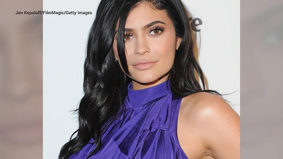 Kylie Jenner Claps Back At Alex Rodriguez Umm No I Didnt Fox News