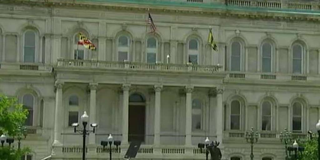 Ransomware attack cripples Baltimore's city systems | Fox News Video Ransomware attack cripples Baltimore's city systems | Fox News Video