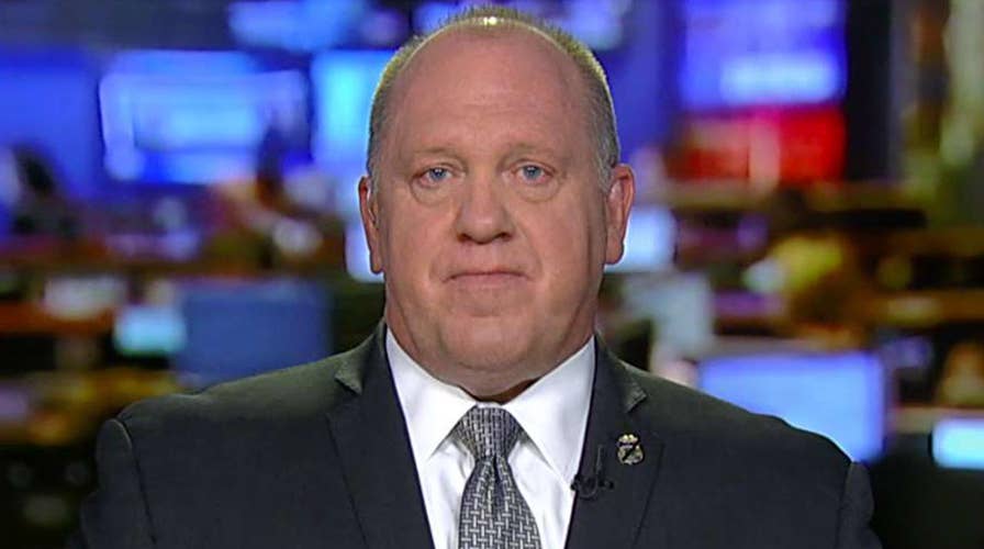 Trump Immigration Reform Is A Great Proposal Though Dems Likely To