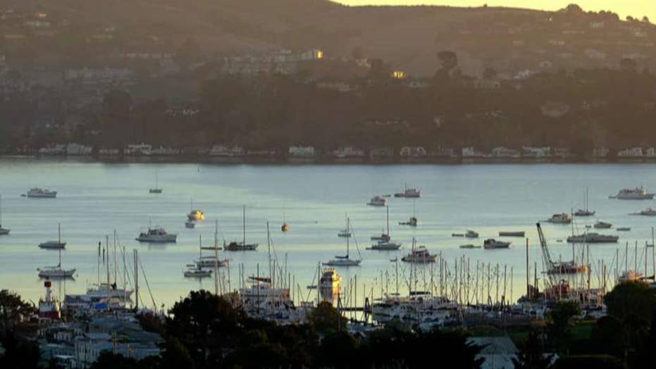 Jim Breslo: Problem-plagued California needs new management | Fox News