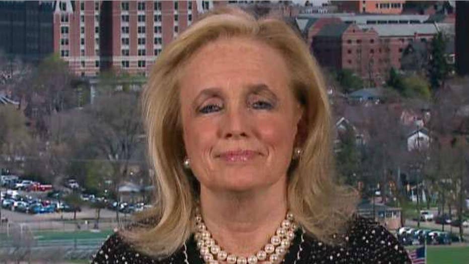 Rep. Debbie Dingell says she's not ready to vote for the USMCA yet ...